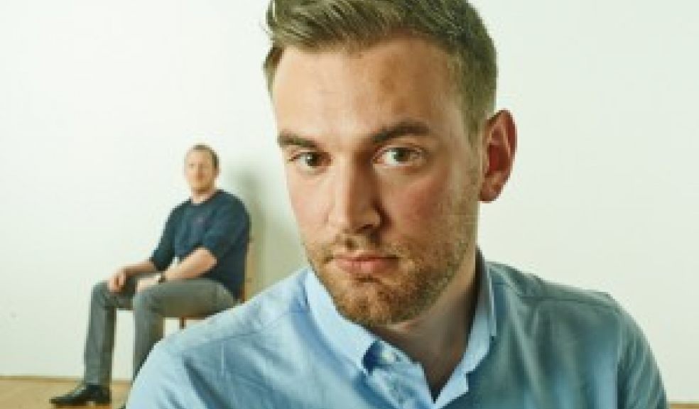 'My journey through mental illness' a mental health awareness talk from Jonny Benjamin from ...